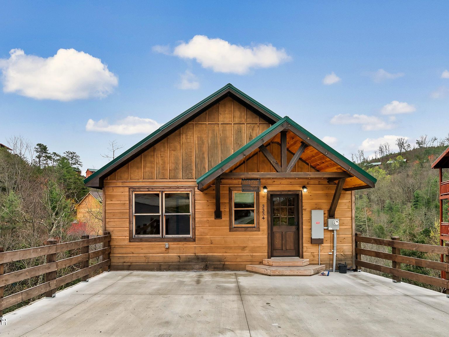 3334 Smoky Ridge Way, Sevierville, TN 37862 | MLS #305797 | Zillow