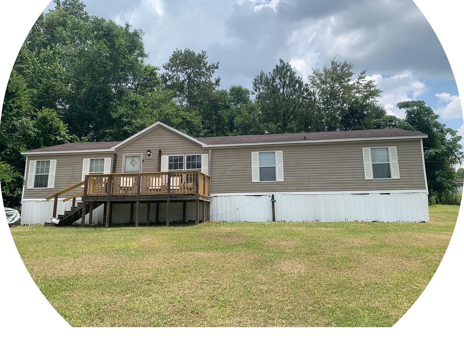 177 SE AMMONS AVE SE, Madison, FL 32340 | Zillow