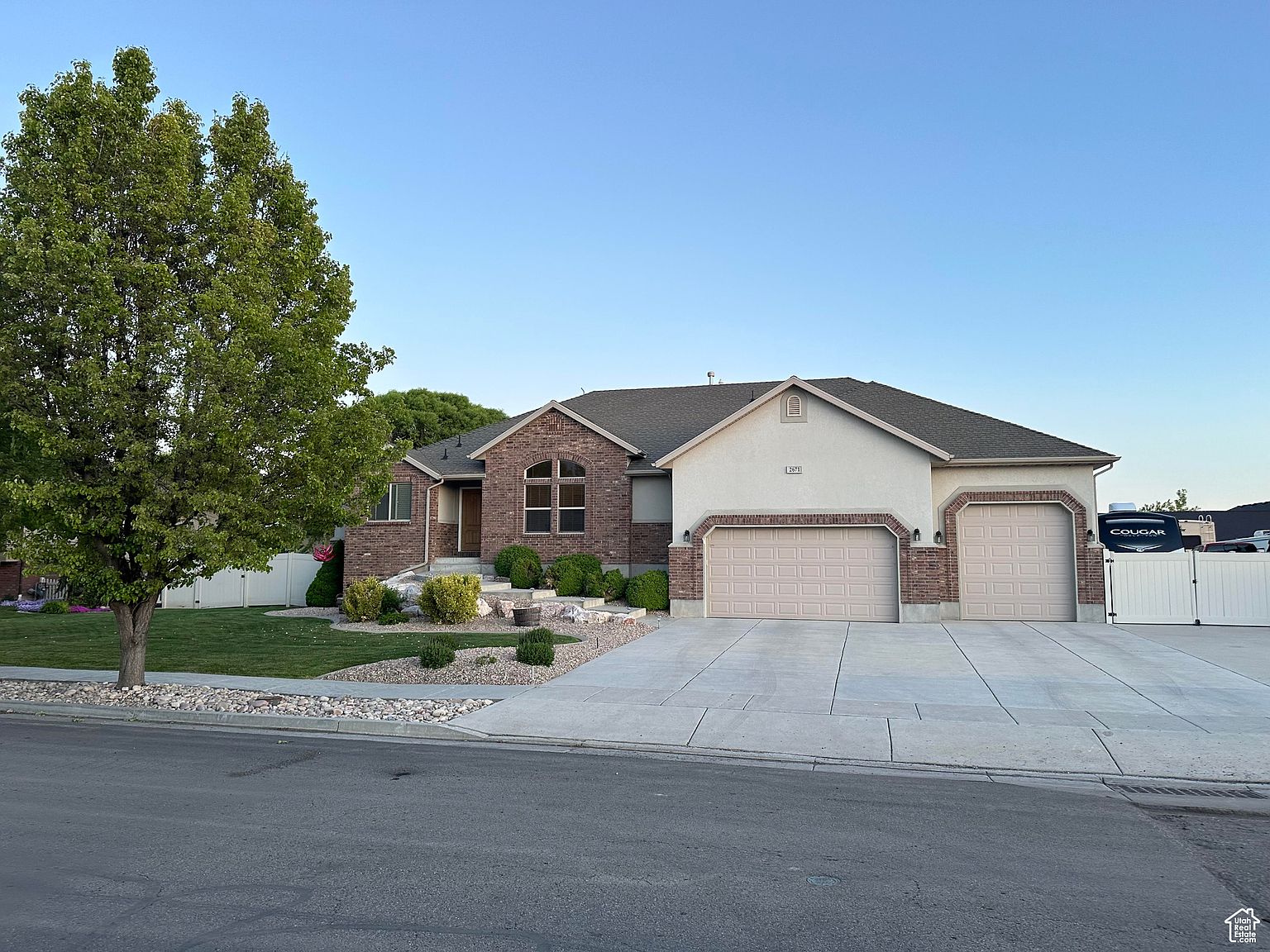 2671 W 2500 N, Farr West, UT 84404 | MLS #1998820 | Zillow