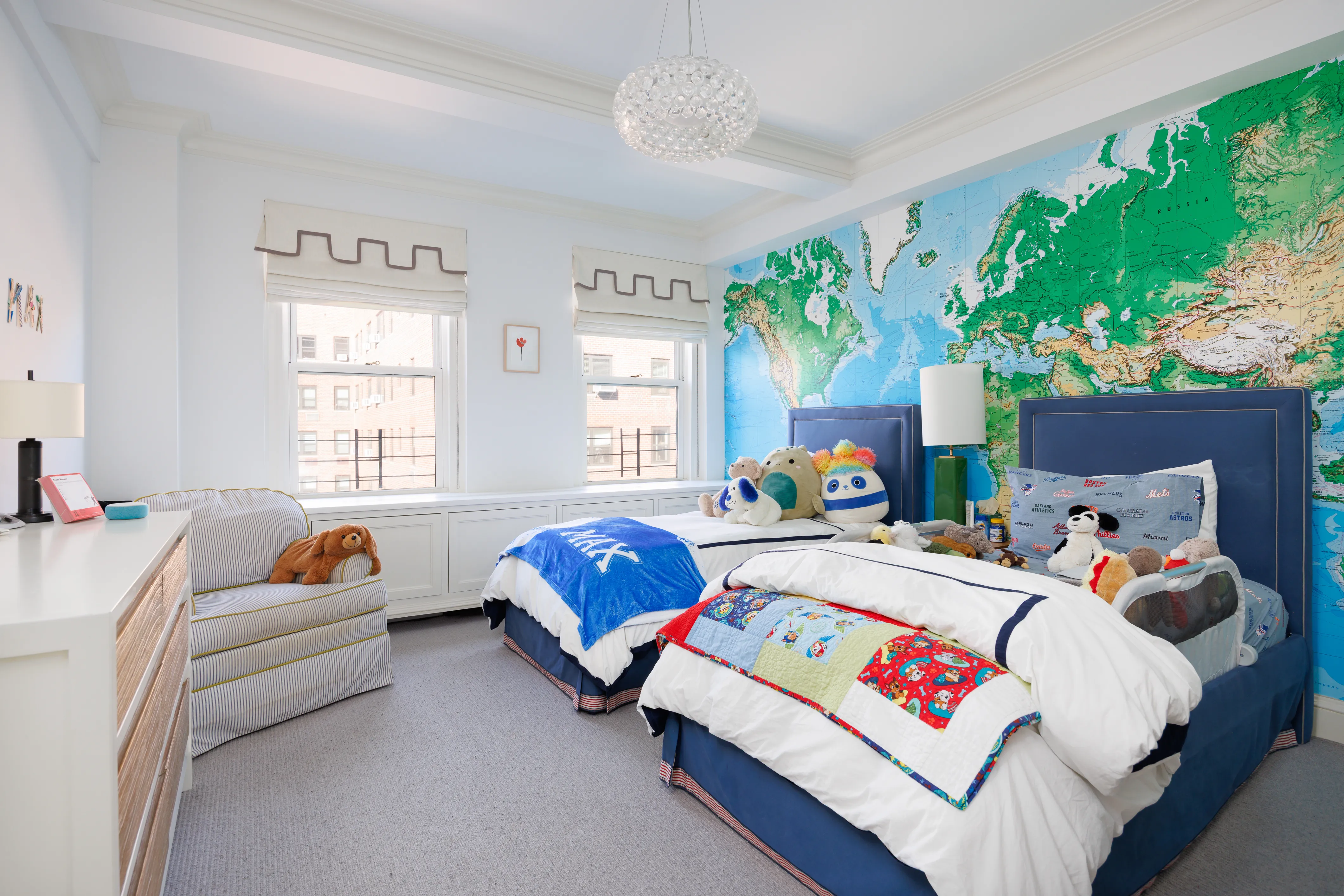 277 West End Avenue #13/14D in Upper West Side, Manhattan | StreetEasy