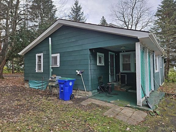 257 Two Rod Rd, Alden, NY 14004 | MLS #B1508561 | Zillow