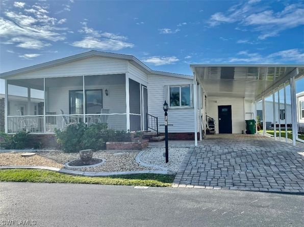 Burnt Store Colony - Punta Gorda FL Real Estate - 108 Homes For Sale ...