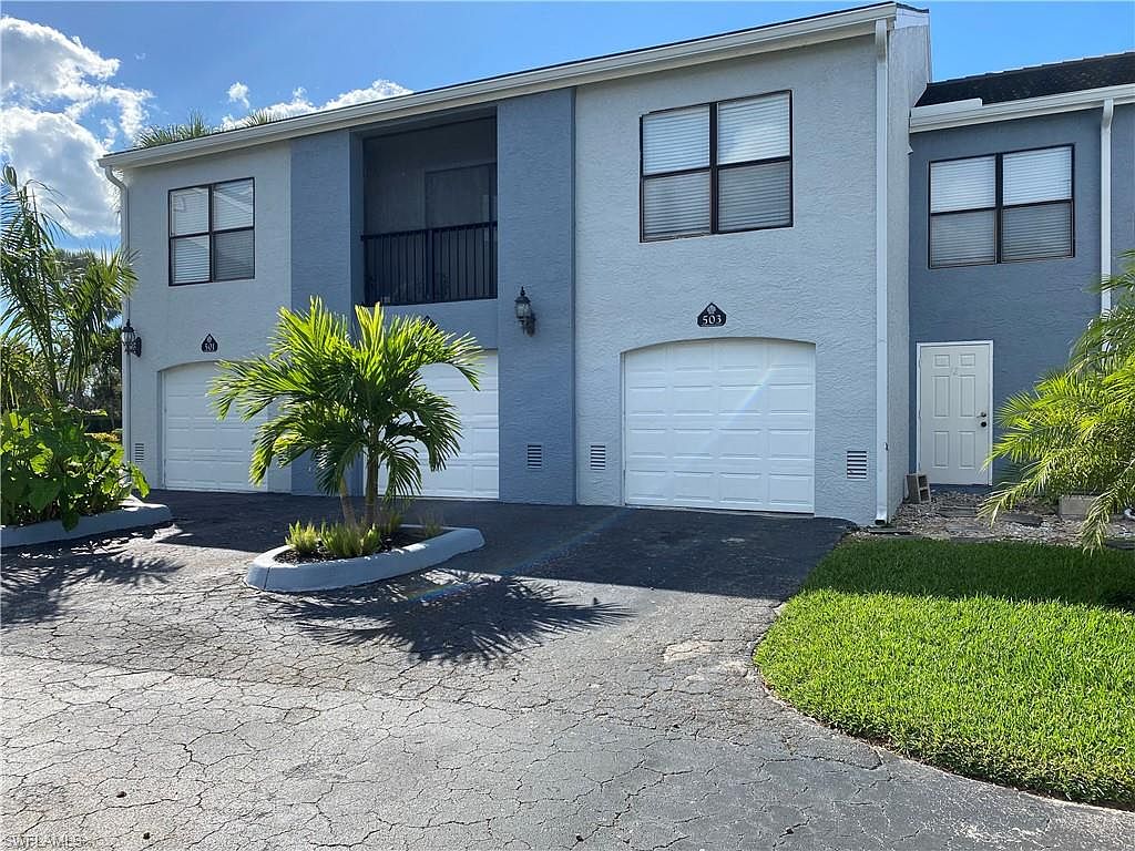 13515 Eagle Ridge DR #512 WITH GARAGE #503, Fort Myers, FL 33912 | Zillow