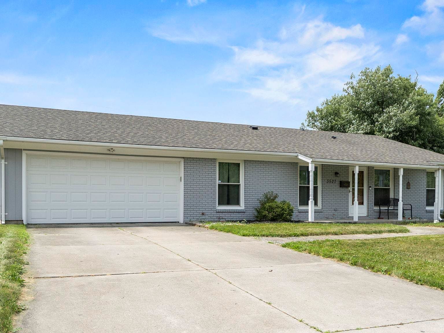3527 Inwood Dr, Fort Wayne, IN 46815 | Zillow
