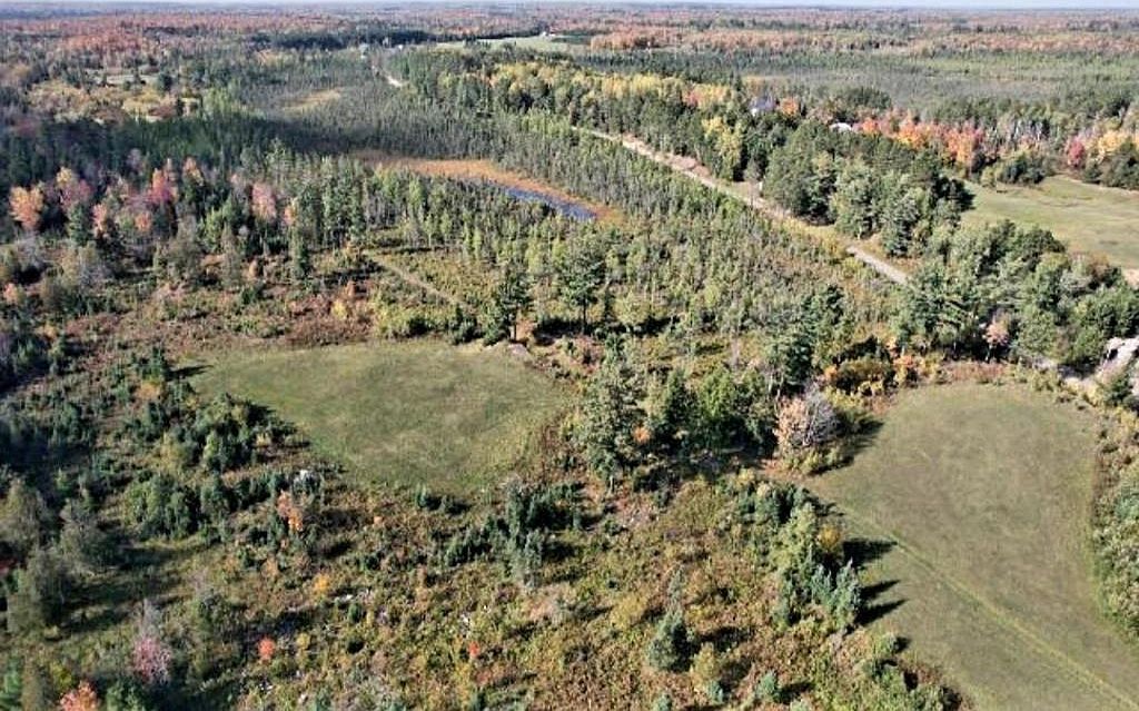 Wall Rd, Armstrong Creek, WI 54103 | Zillow