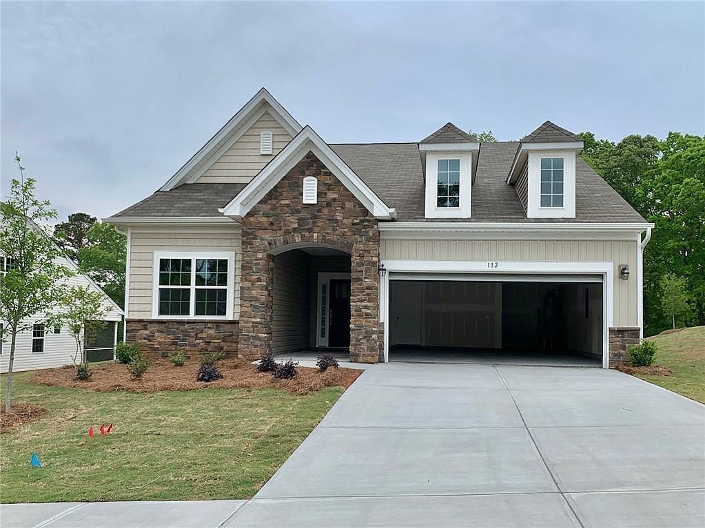 112 Somerset Ln #6, Central, SC 29630 | Zillow