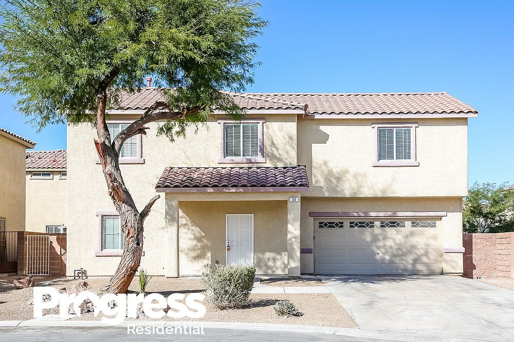 20 Rosa Rosales Ct, North Las Vegas, NV 89031 | Zillow