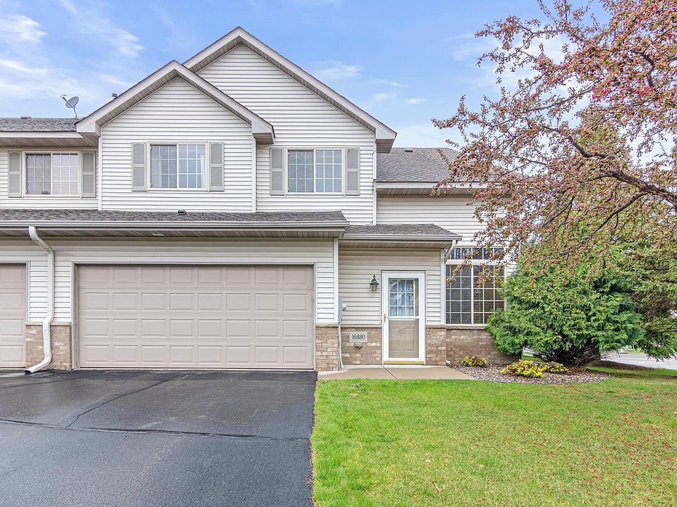 16880 Embers Ave #1602, Farmington, MN 55024 | Zillow