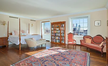 1 Beekman Place #7/8A in Beekman, Manhattan | StreetEasy