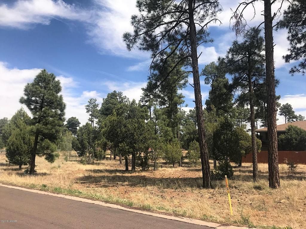 641 S Bushman, Show Low, AZ -- | Zillow
