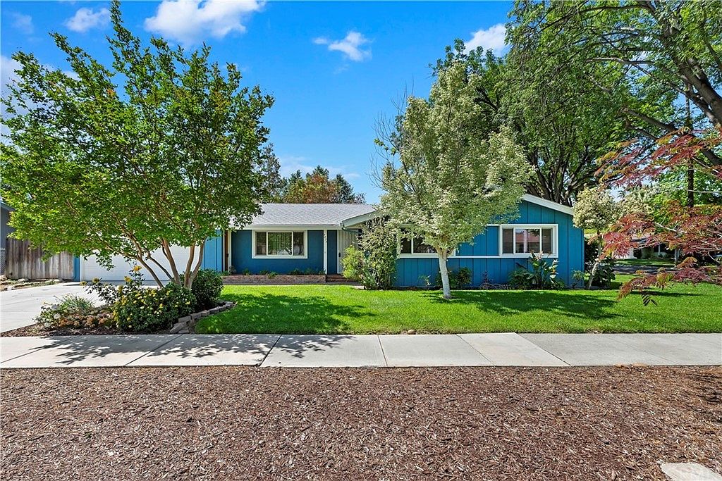 4834 Cliffside Dr, Riverside, CA 92506 | Zillow
