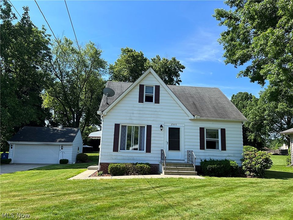 25015 Maple Ridge Rd, North Olmsted, OH 44070 | Zillow