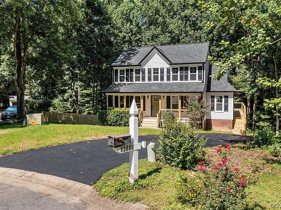 13808 Cannonade Ln, Midlothian, VA 23112 | Zillow