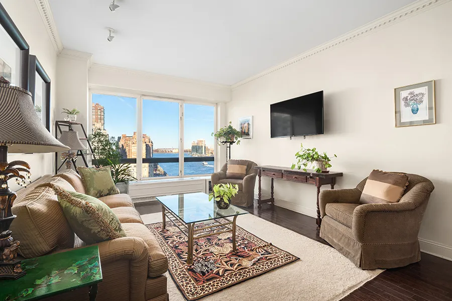 530 East 76th Street #14C in Lenox Hill, Manhattan | StreetEasy
