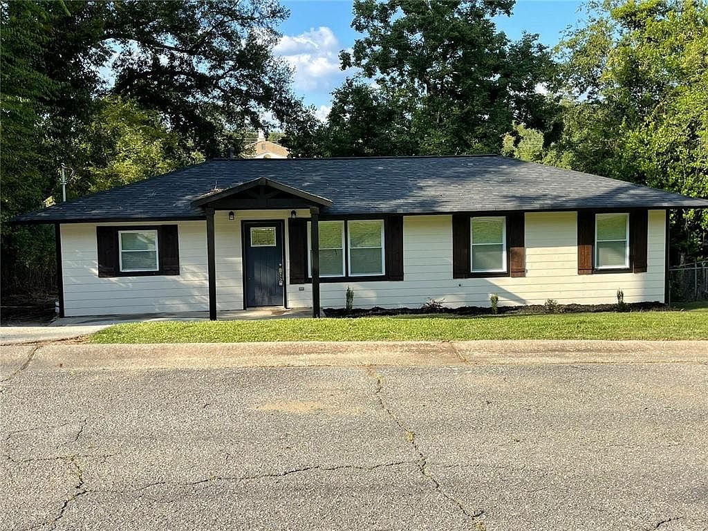 2421 Vivian Dr, Macon, GA 31206 | MLS #7283191 | Zillow