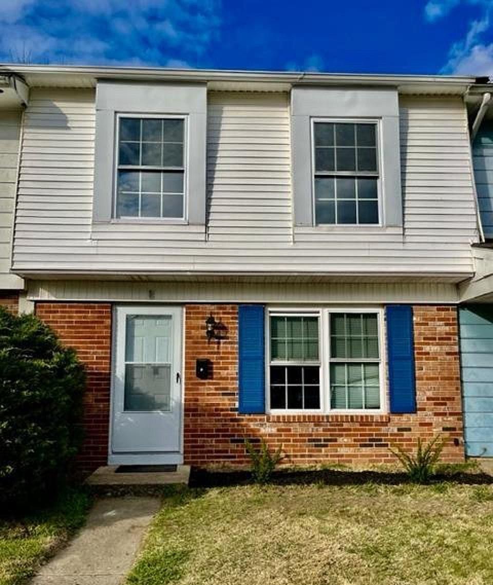 3 Marcia Ct, Sicklerville, NJ 08081 | Zillow