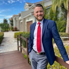 Christopher Zervos - Real Estate Agent in Lake Mary, FL - Reviews | Zillow