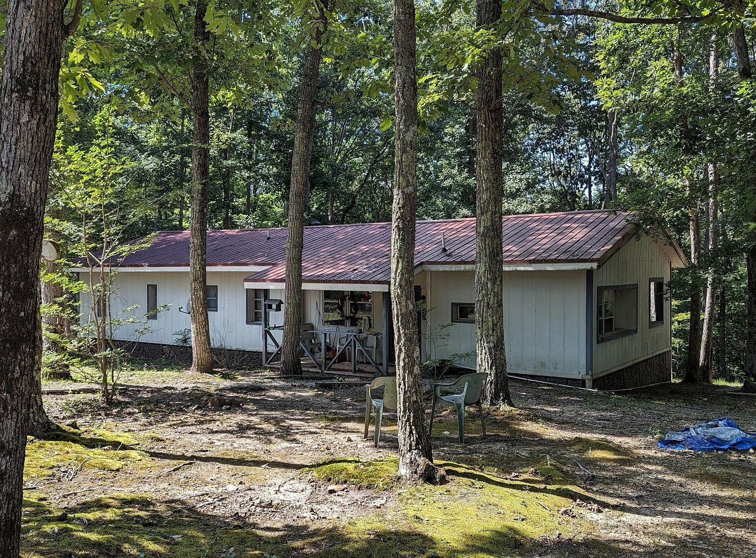 171 Ridgeway Dr LOT 70, Sugar Tree, TN 38380 | Zillow