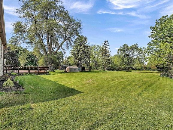 100 Brompton Rd, Williamsville, NY 14221 | Zillow