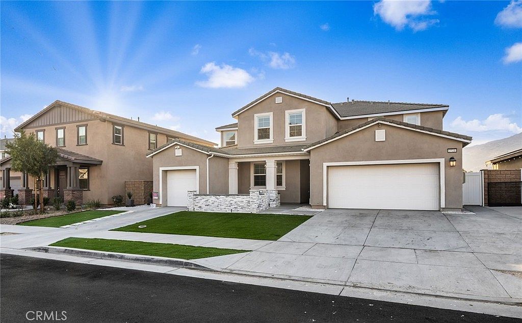 2721 Kings Canyon Dr, Riverside, CA 92509 | MLS #CV25001439 | Zillow
