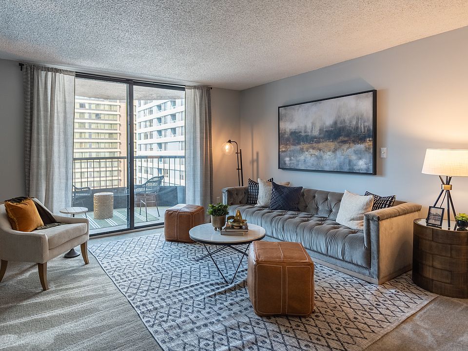 The 1201 Apartments - 1201 S Eads St Arlington VA | Zillow