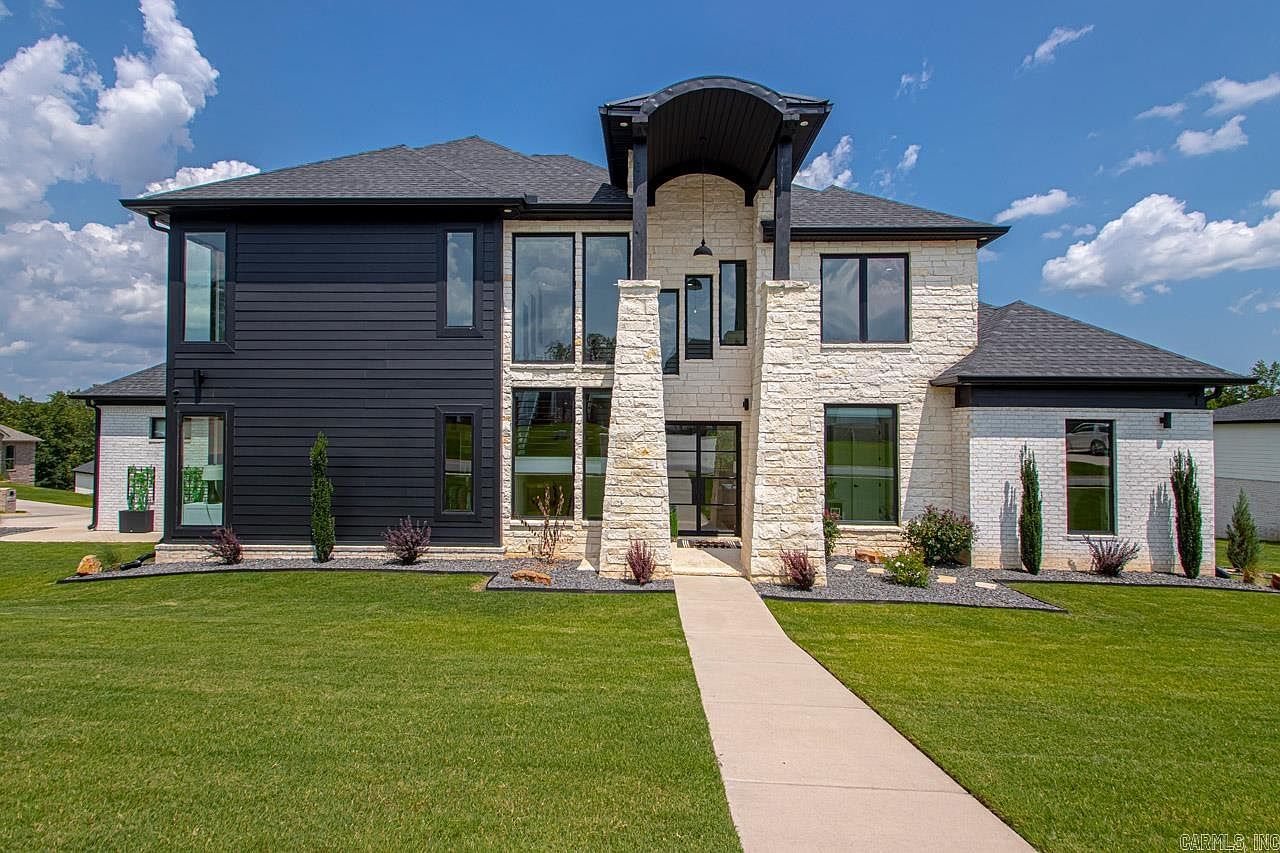 2200 Little Ridge Ct, Sherwood, AR 72120 | Zillow