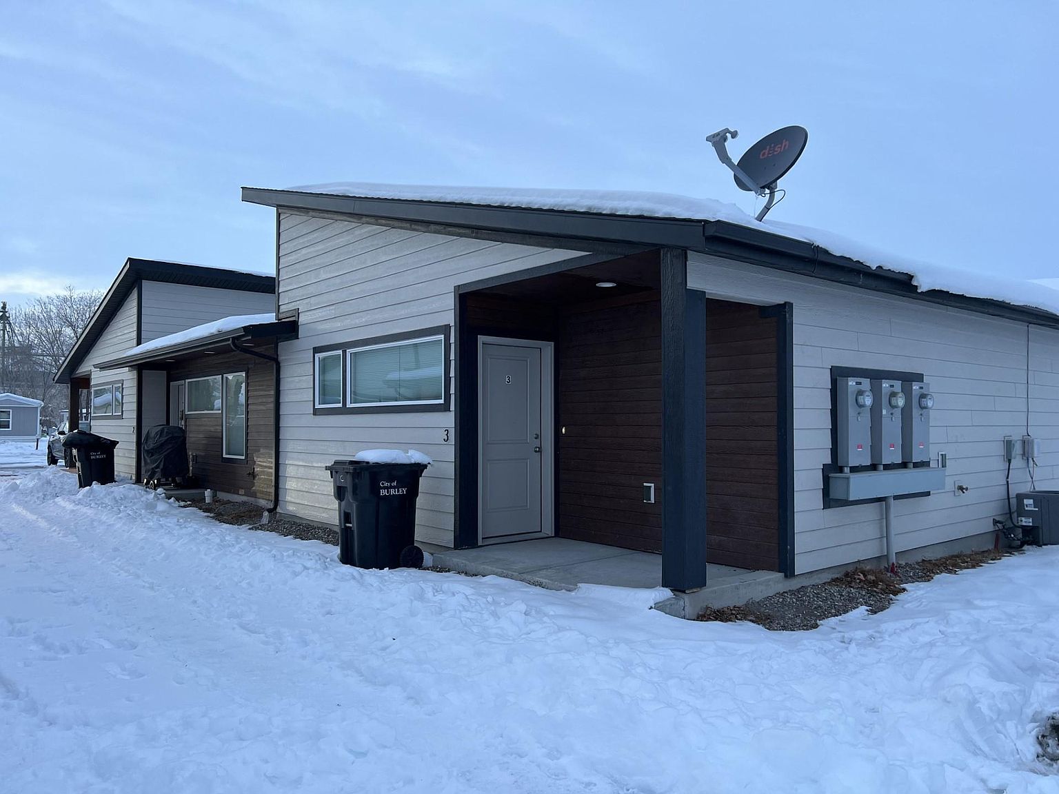 727 Yale Ave UNIT 2, Burley, ID 83318 | Zillow