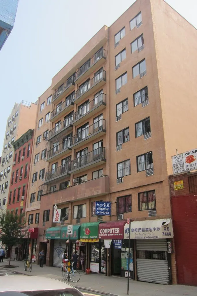 135 Division Street #8A in Chinatown, Manhattan | StreetEasy