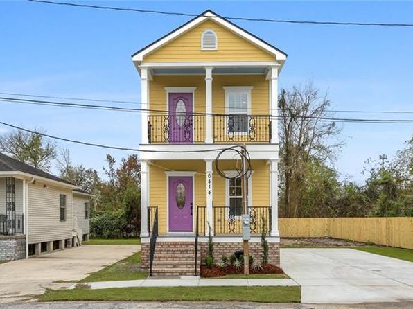 Lower 9th Ward New Orleans Real Estate - Lower 9th Ward New Orleans ...