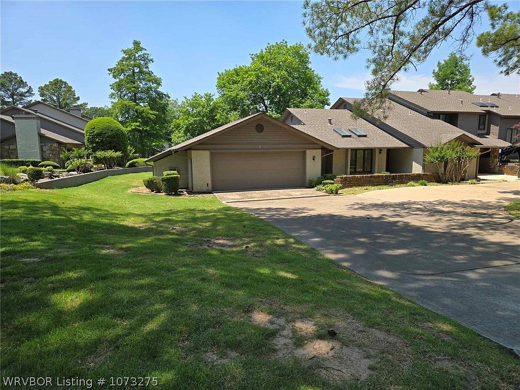 5701 Free Ferry Rd APT 32, Fort Smith, AR 72903 | Zillow