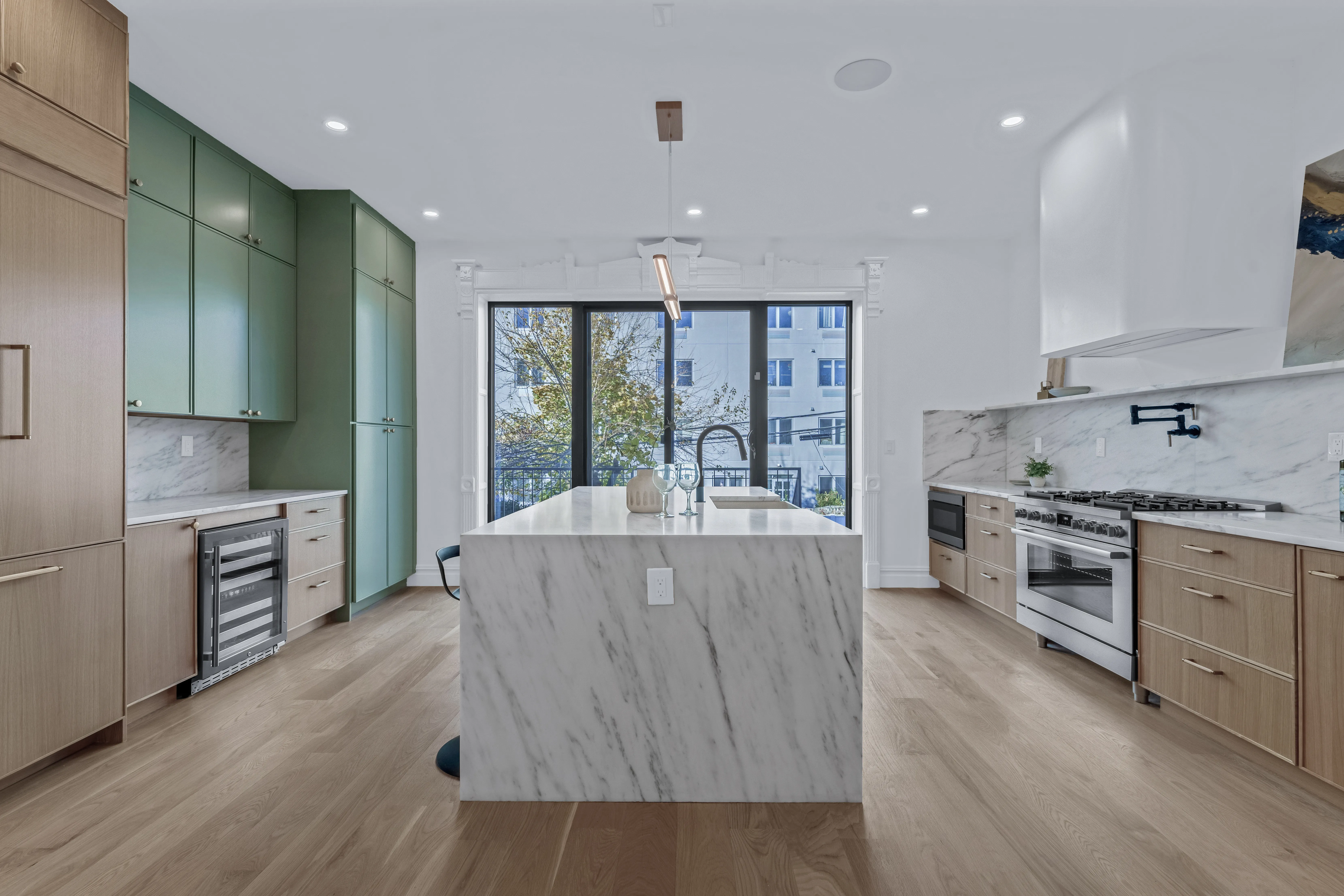 753 Hancock Street #HSE in Stuyvesant Heights, Brooklyn | StreetEasy