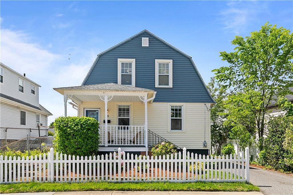 155 Quarry St, East Providence, RI 02914 | Zillow