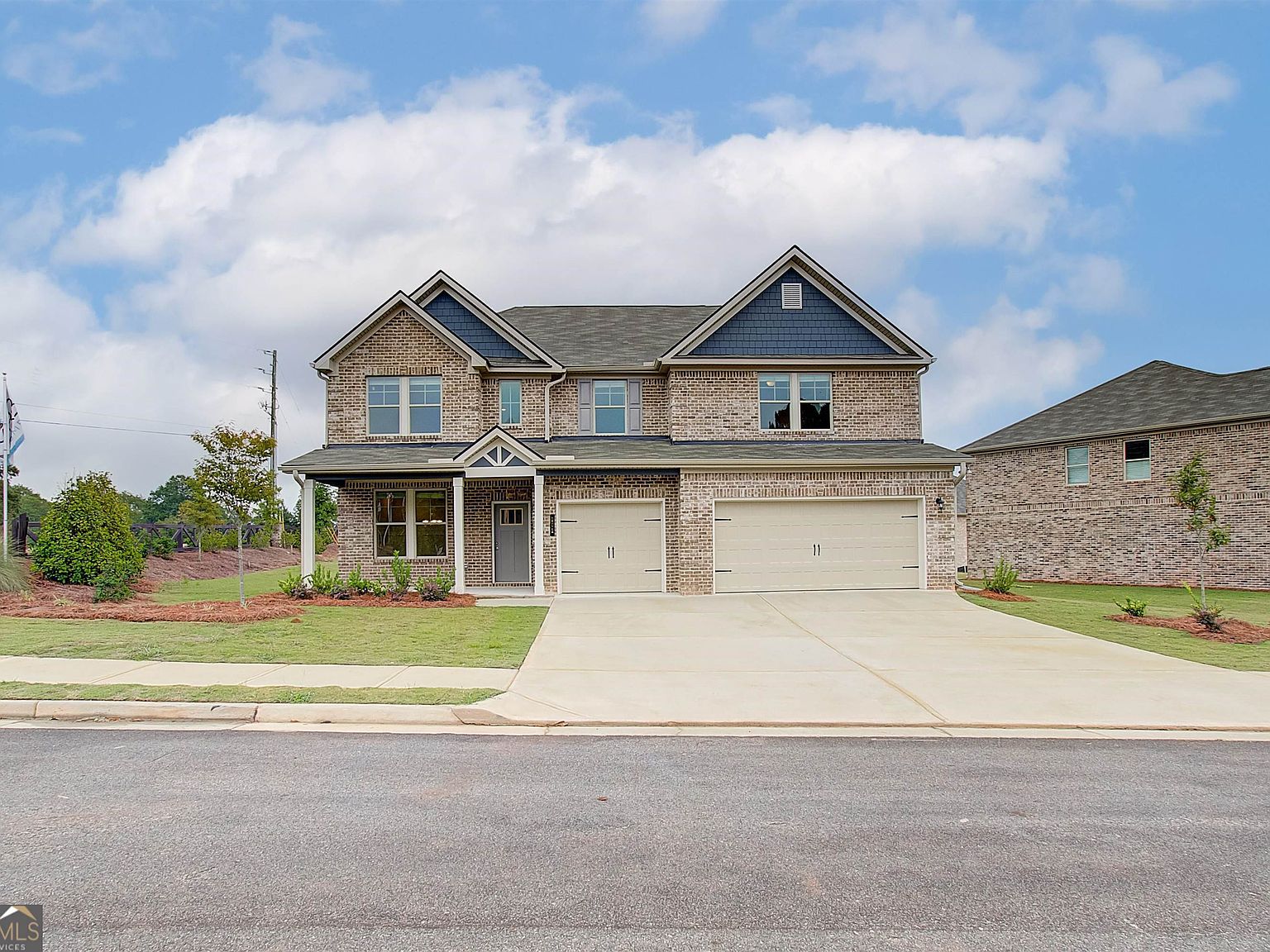 140 Cabin Way #11, Hampton, GA 30228 | MLS #20163924 | Zillow