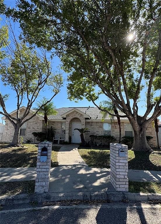 2010 Angus St, Mission, TX 78572 | Zillow