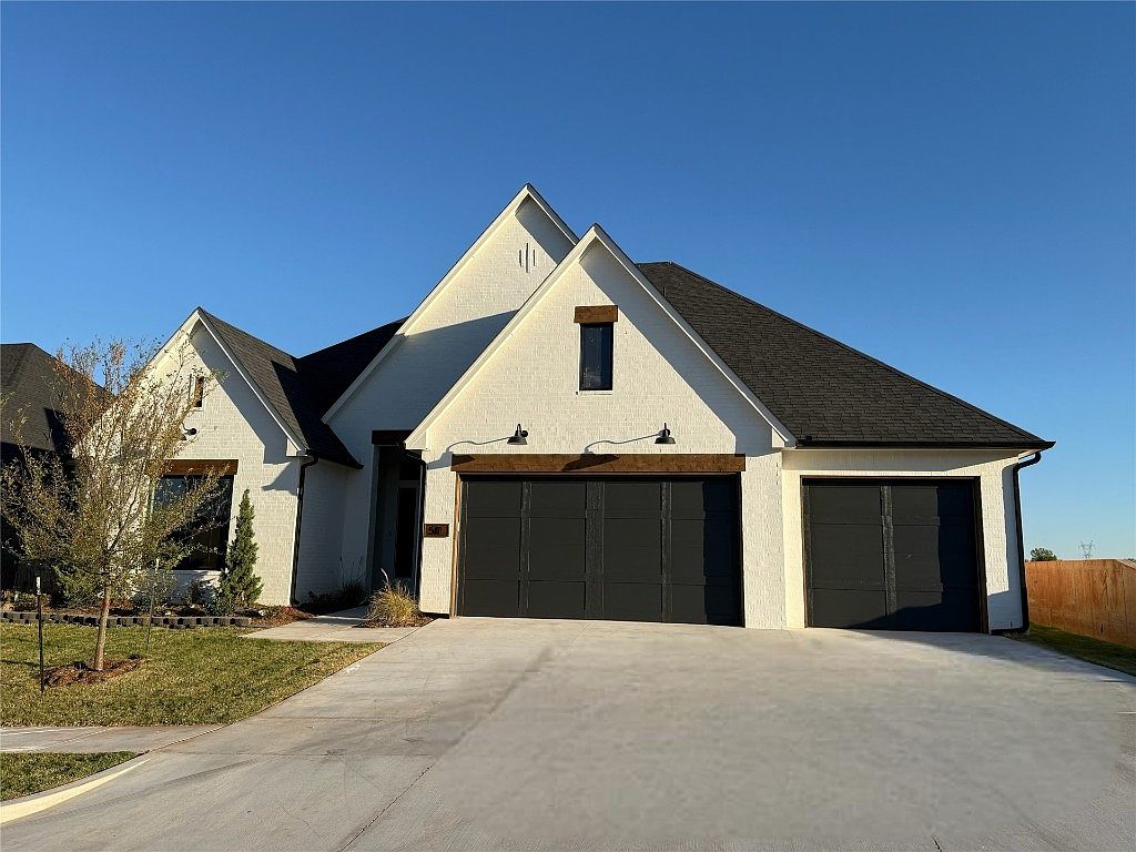 511 Basin Way Norman Ok 73071 Mls 1142010 Zillow
