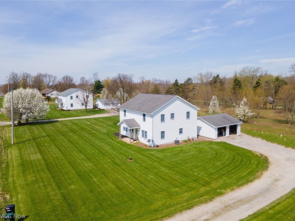 28234 Hartley Rd, Beloit, OH 44609 | MLS #4451554 | Zillow