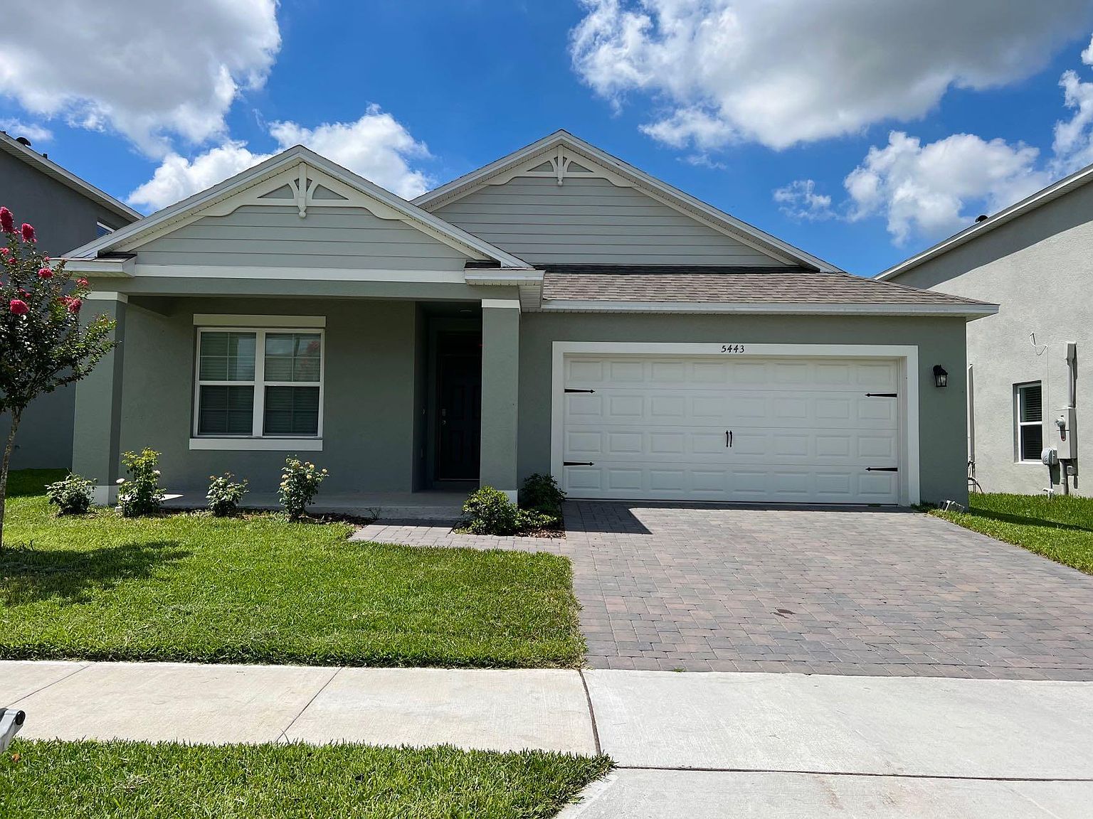 5443 Palomino Pl, Apopka, FL 32712 | Zillow