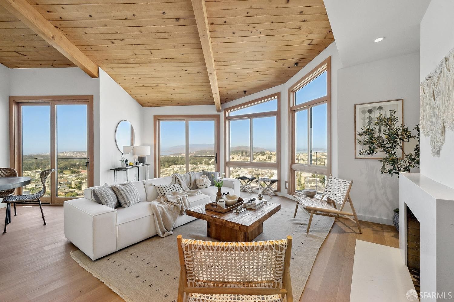 433 Upper Ter APT 4, San Francisco, CA 94117 | MLS #423913187 | Zillow