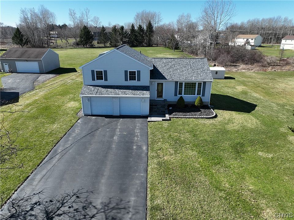 109 North St, Mexico, NY 13114 | Zillow