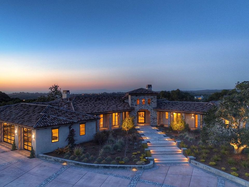 8320 Vista Monterra, Monterey, CA 93940 | Zillow