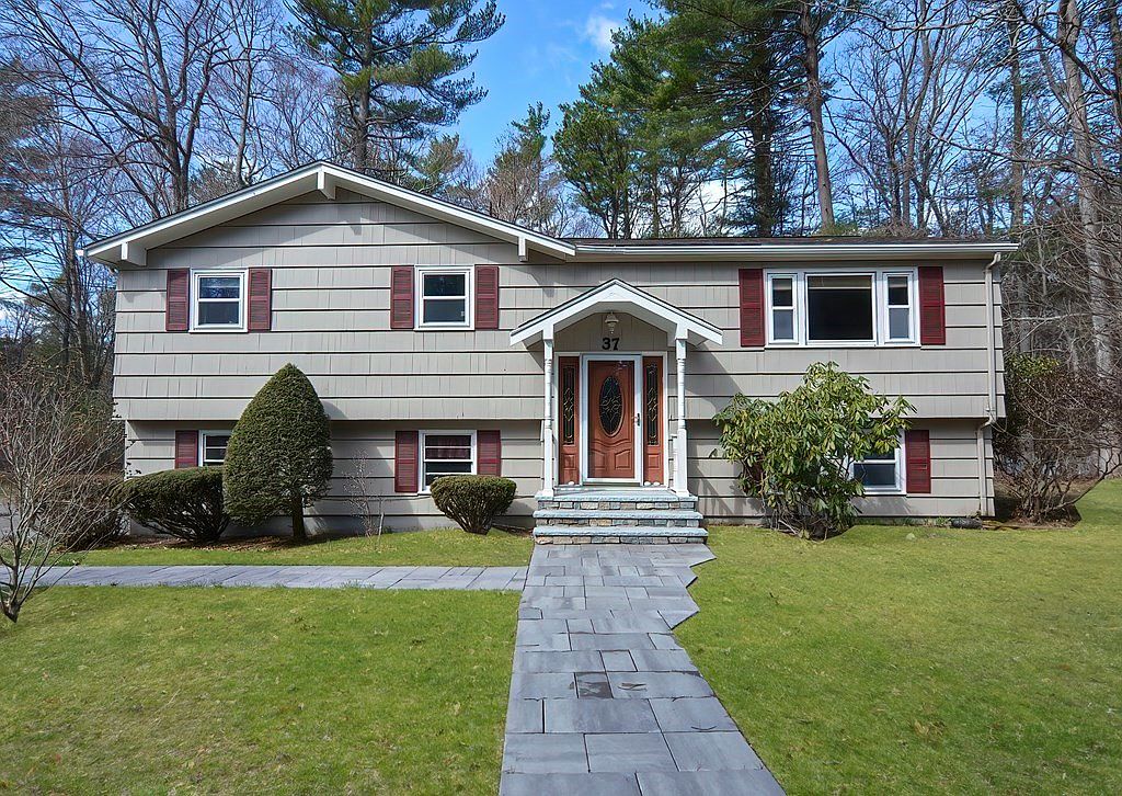 37 Colburn Dr, Sharon, MA 02067 | Zillow