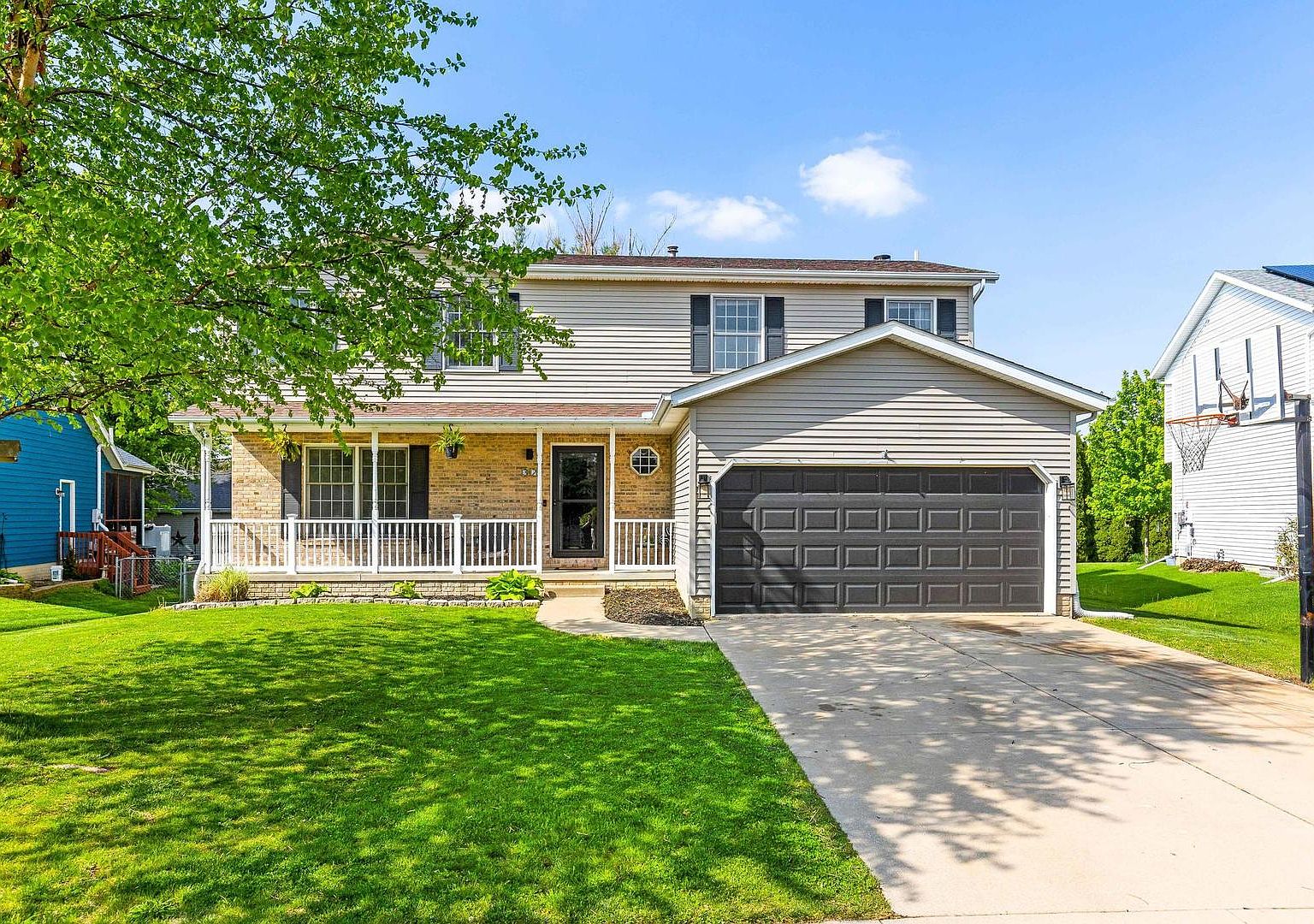 32 Bandecon Way, Bloomington, IL 61704 | Zillow