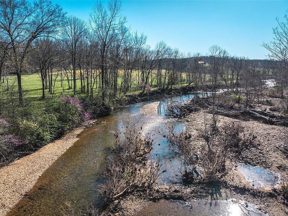 0 Keysville Rd TRACT 1, Steelville, MO 65565 | Zillow