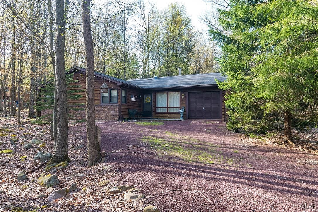 80 Greenwood Rd, Lake Harmony, PA 18624 | Zillow