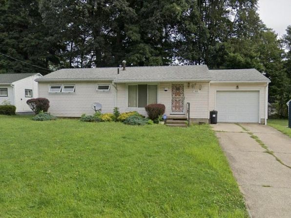 Houses For Rent in Mansfield OH - 2 Homes | Zillow