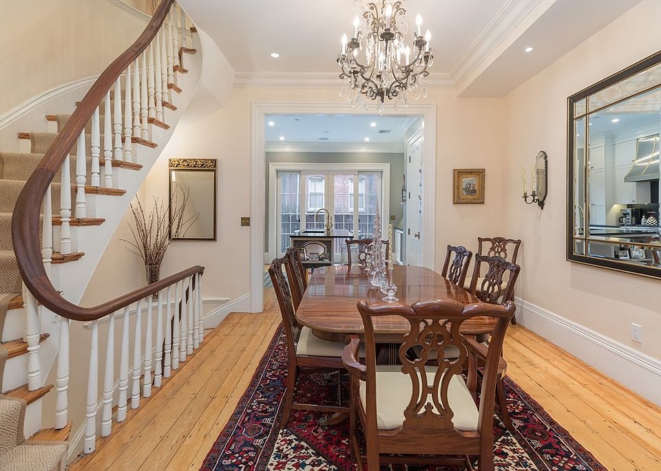 32 Appleton St APT 2, Boston, MA 02116 | Zillow
