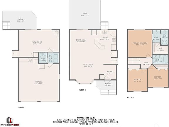 855 SW Eagle Vista Avenue, Oak Harbor, WA 98277 | Zillow