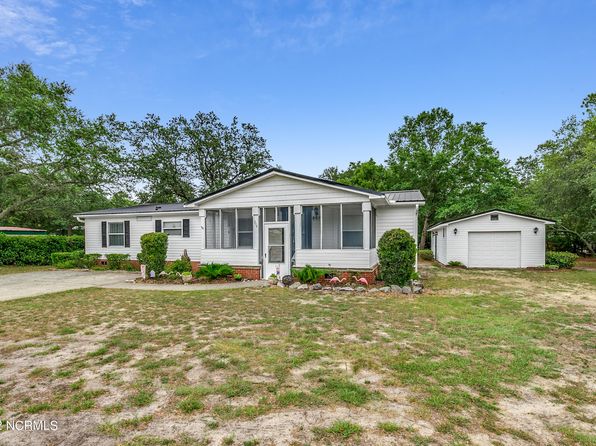 Sunset Beach NC Real Estate - Sunset Beach NC Homes For Sale | Zillow