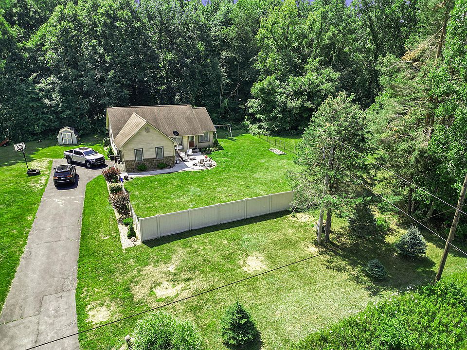 LOT 16 Spring Arbor Rd, Spring Arbor, MI 49283 | MLS #23032102 | Zillow