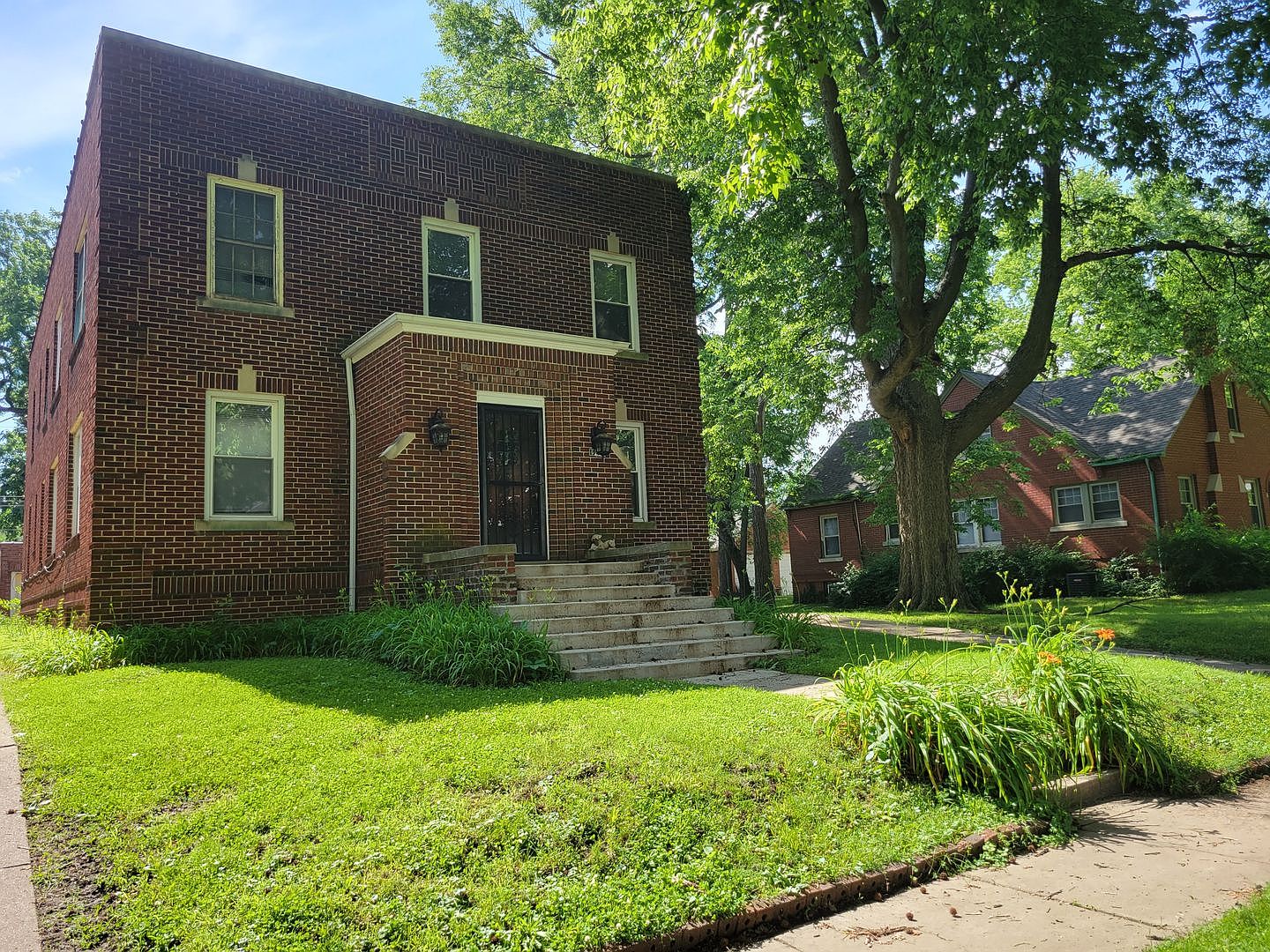 1909 S Holmes Ave APT B, Springfield, IL 62704 | Zillow